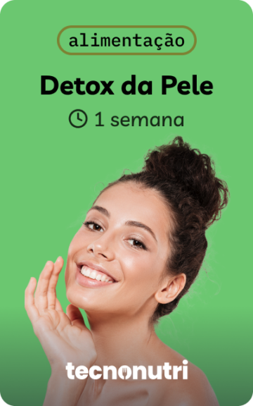 Dieta detox: Cardápio detox de 3 dias para você emagrecer - Vitat