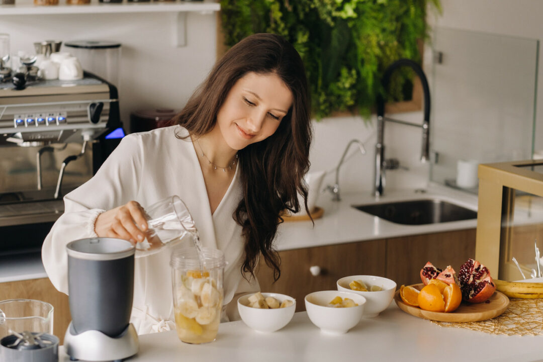 Dieta detox: Cardápio detox de 3 dias para você emagrecer - Vitat
