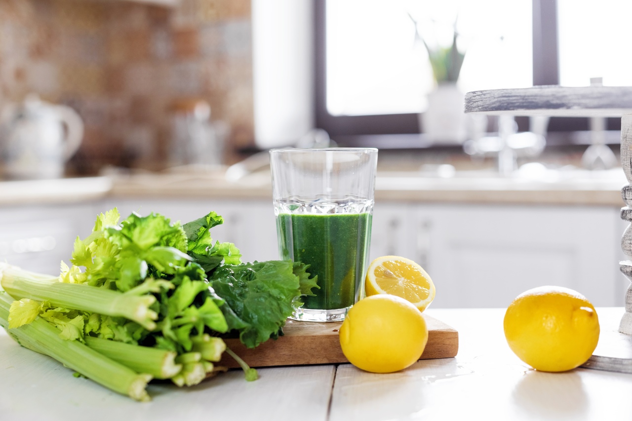 Dieta detox: Cardápio detox de 3 dias para você emagrecer - Vitat