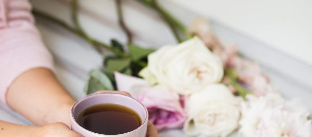 5 motivos para tomar chá todos os dias - Vitat