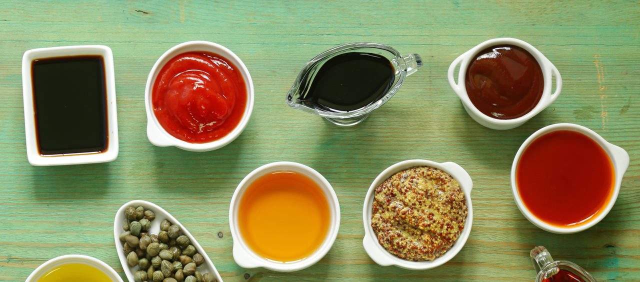 Conservantes, corantes e aromatizantes: O que são quais os prejuízos à ...