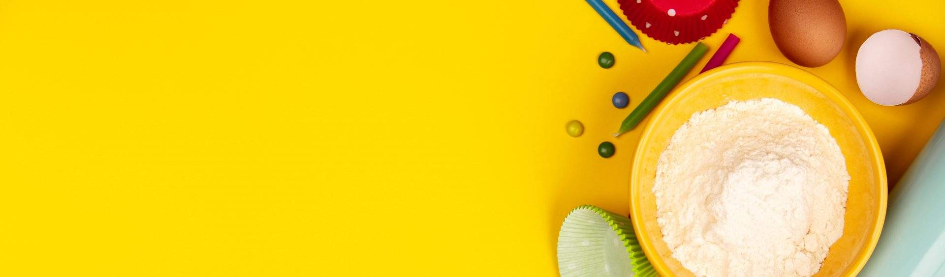 Goma xantana: O que é, para que serve e mais - Vitat