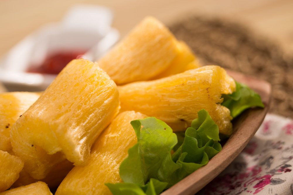 Mandioca: Benefícios da mandioca e como consumir - Vitat