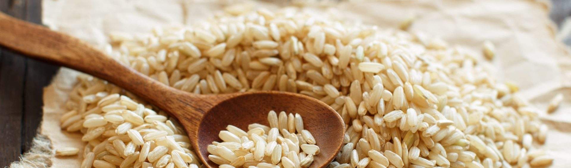 Receita de arroz integral com repolho roxo - Vitat