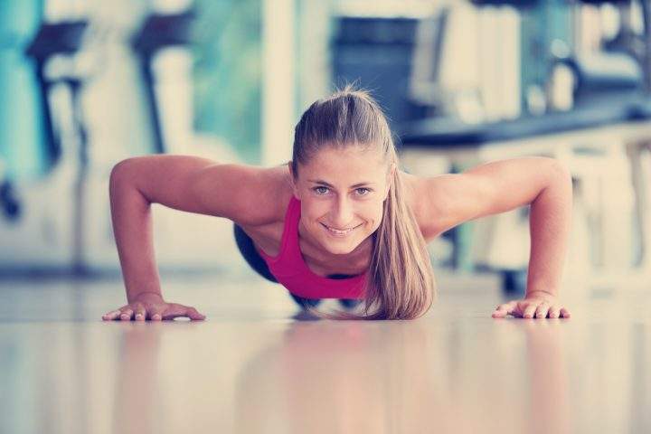 Flexões: Benefícios e os melhores tipos do movimento - Vitat