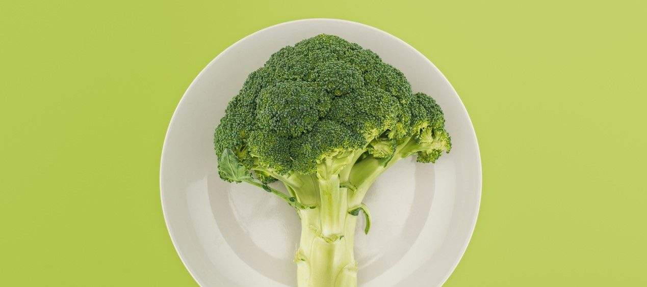 Vegetais crucíferos: O que são e porque consumi-los - Vitat