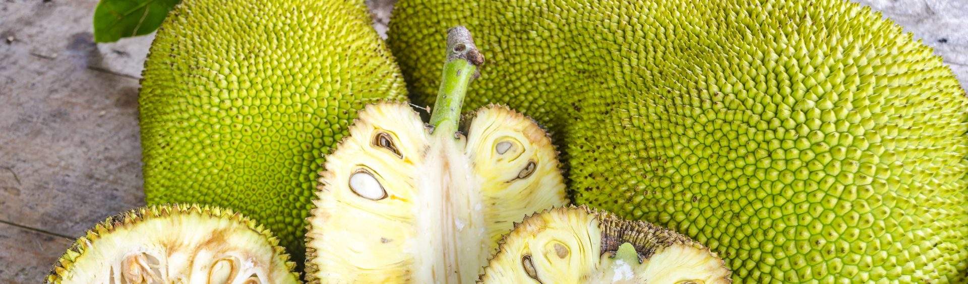 Fruta-pão: Conheça os benefícios para a saúde - Vitat