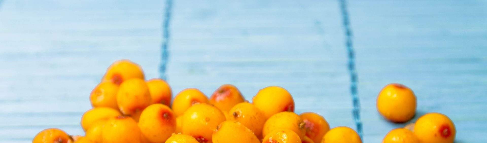 Murici: Conheça o fruto brasileiro e suas propriedades - Vitat