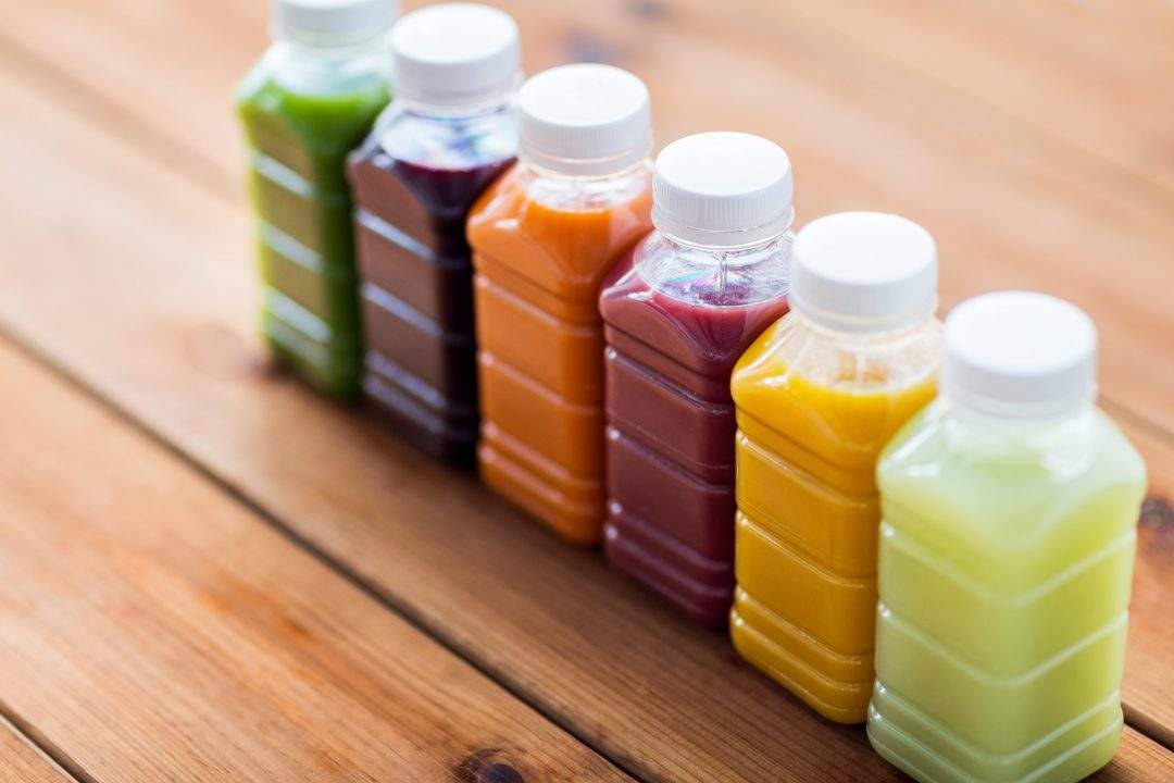 Suco, concentrado e néctar: Qual a diferença? - Vitat