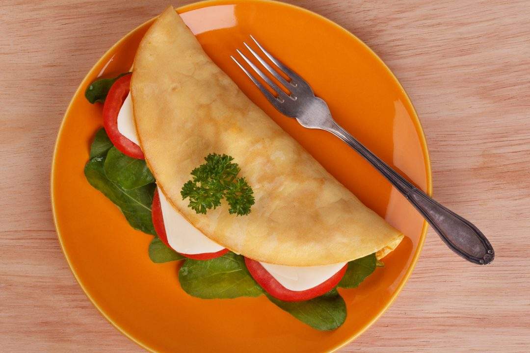 Crepioca e tapioca: Entenda a diferença e como prepará-las - Vitat