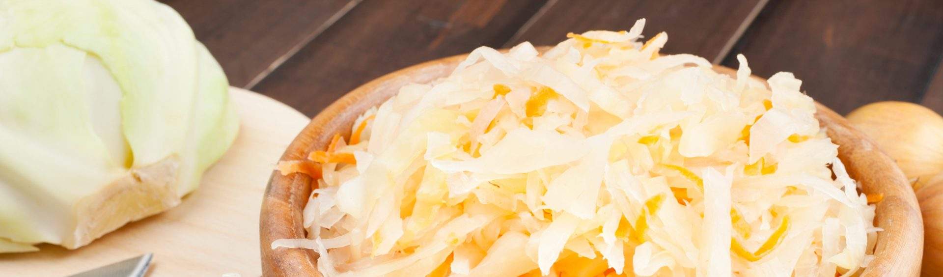 Chucrute: O que é, como consumir e benefícios - Vitat