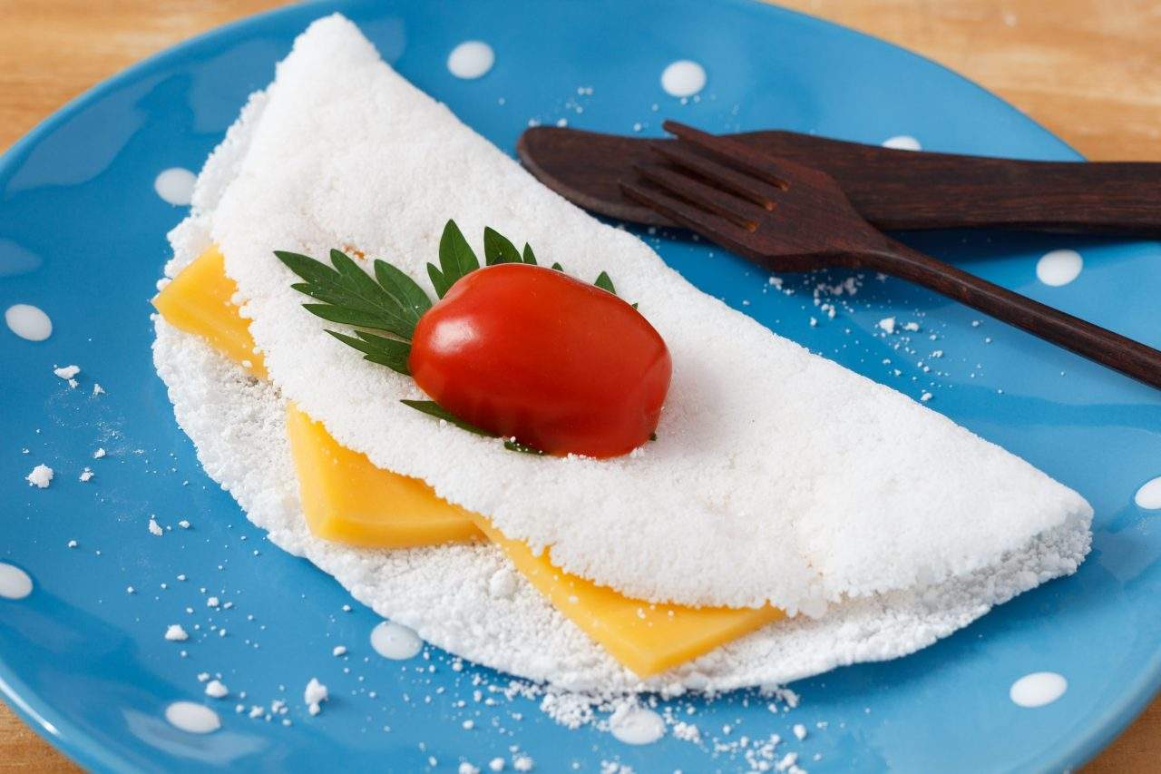 Crepioca e tapioca: Entenda a diferença e como prepará-las - Vitat