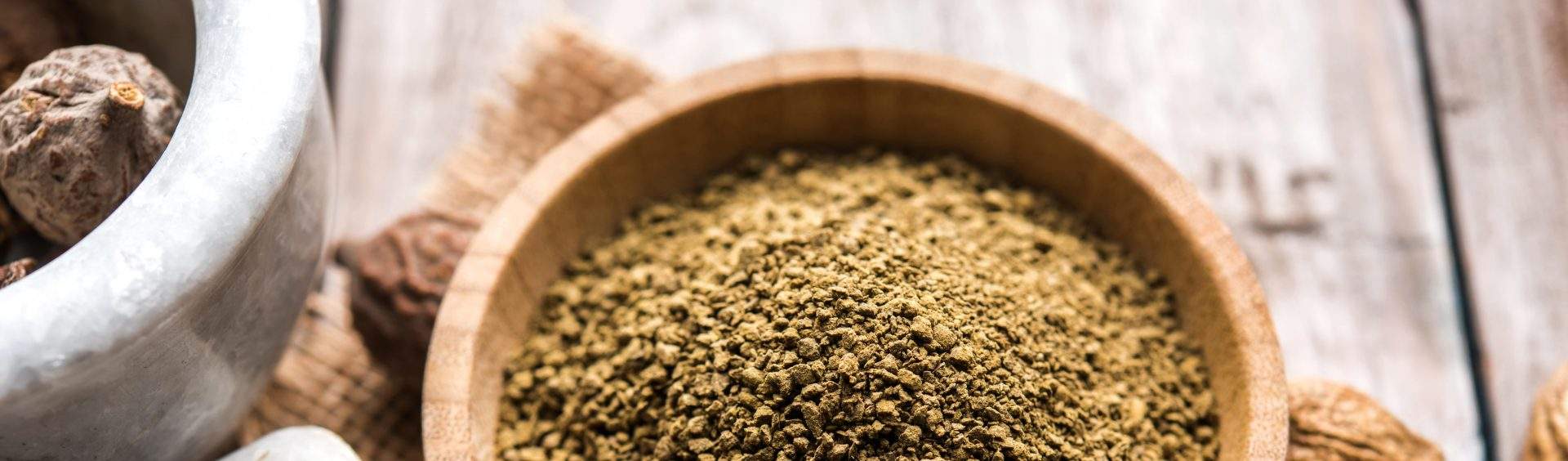 Triphala: O que é, propriedades e benefícios - Vitat