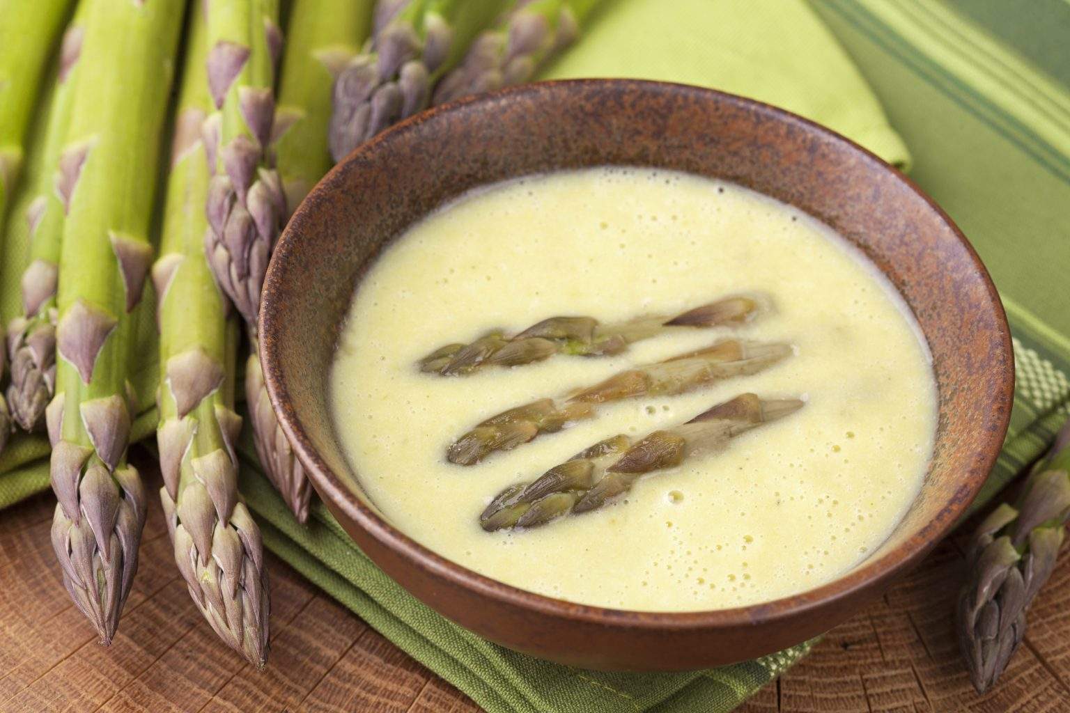 Sopa detox: Benefícios, ingredientes e como preparar - Vitat