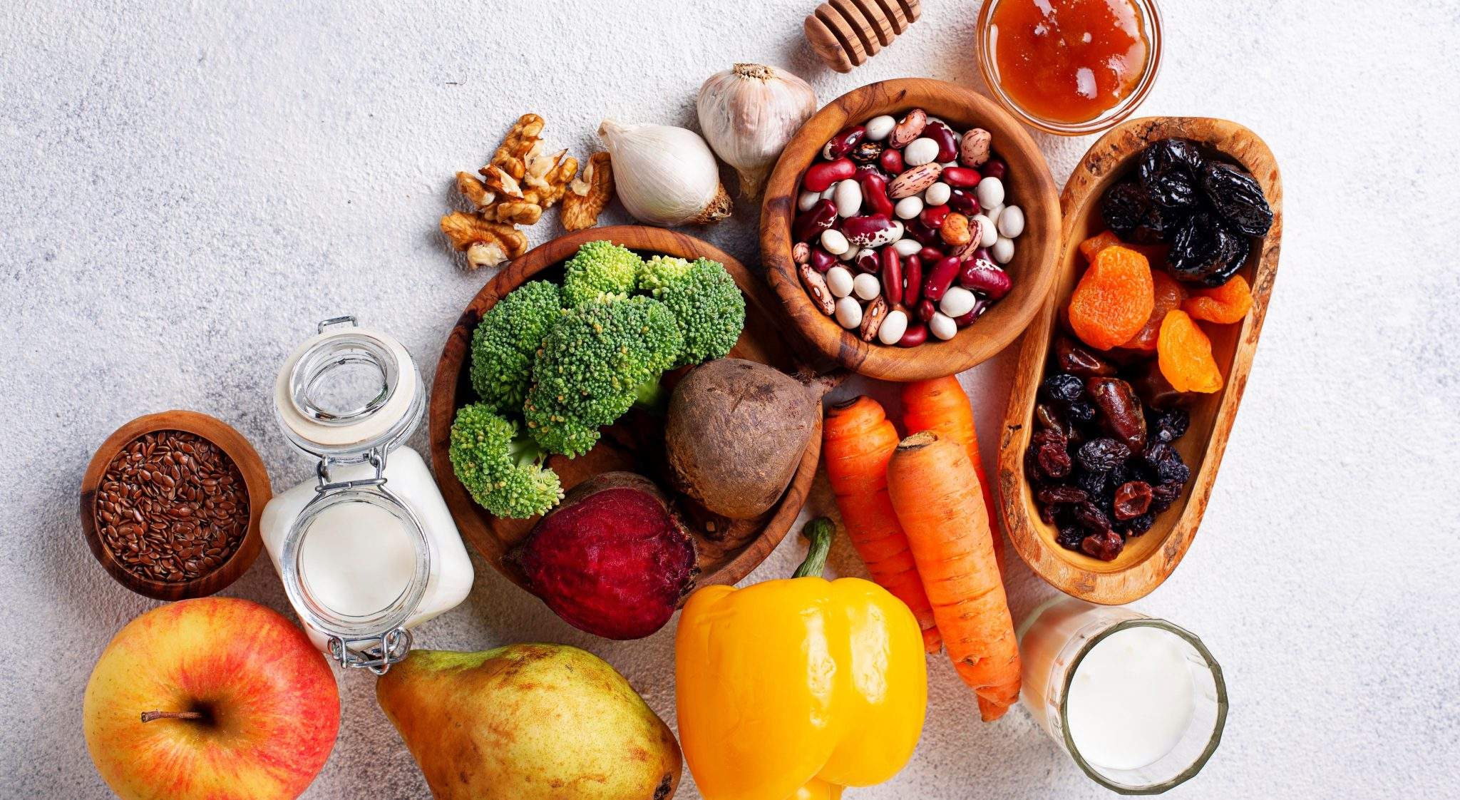 Detox intestinal: O que é, como fazer e benefícios - Vitat