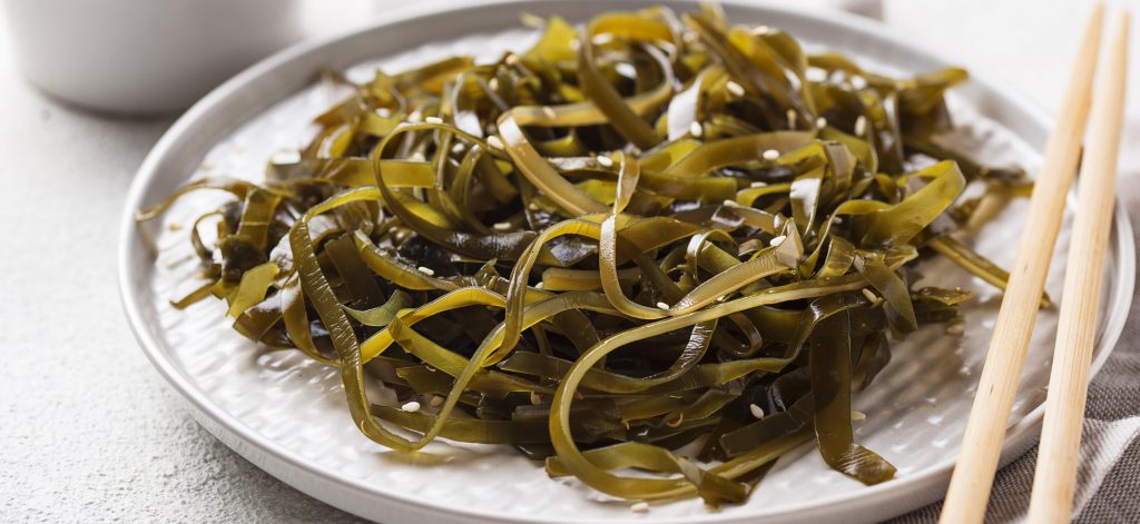 Fucoxantina: O que é, para que serve e benefícios - Vitat