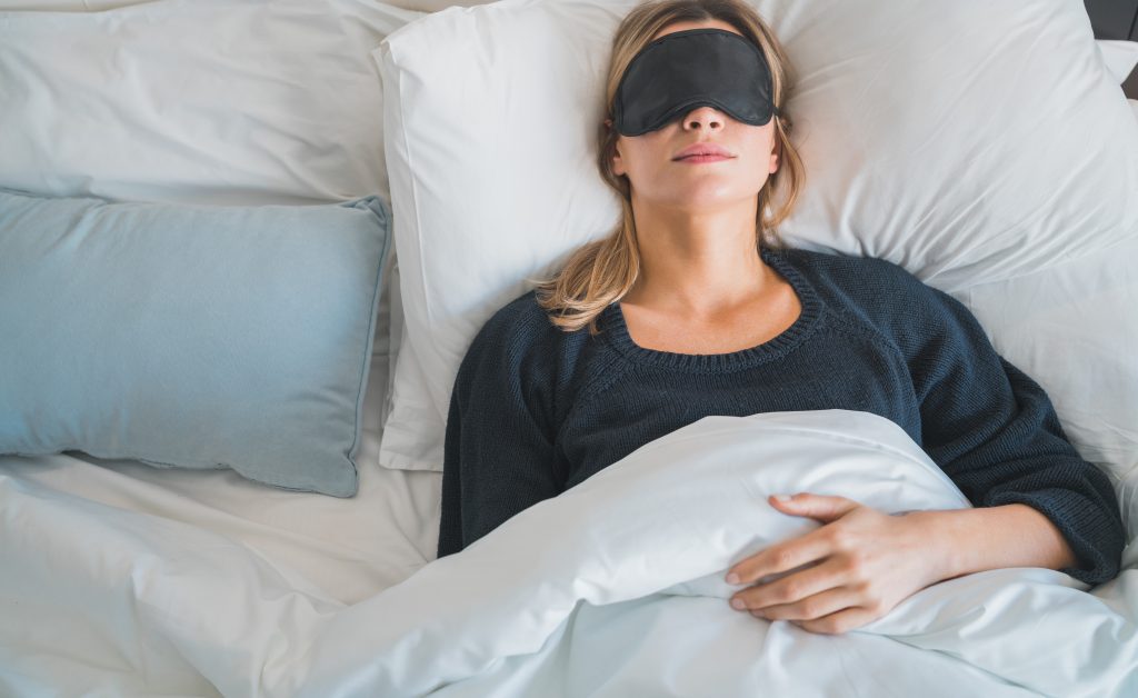 Sleep Texting: Distúrbio de enviar mensagem enquanto dorme - Vitat