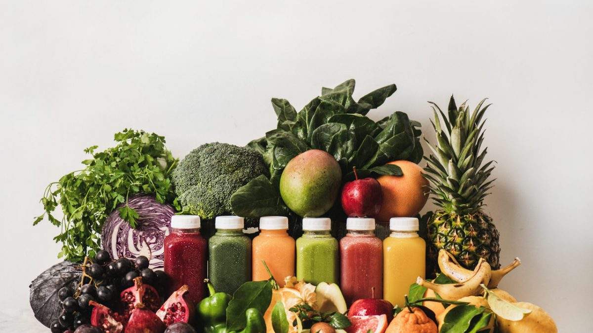 Introdução alimentar: Como fazer e quais alimentos indicados - Vitat