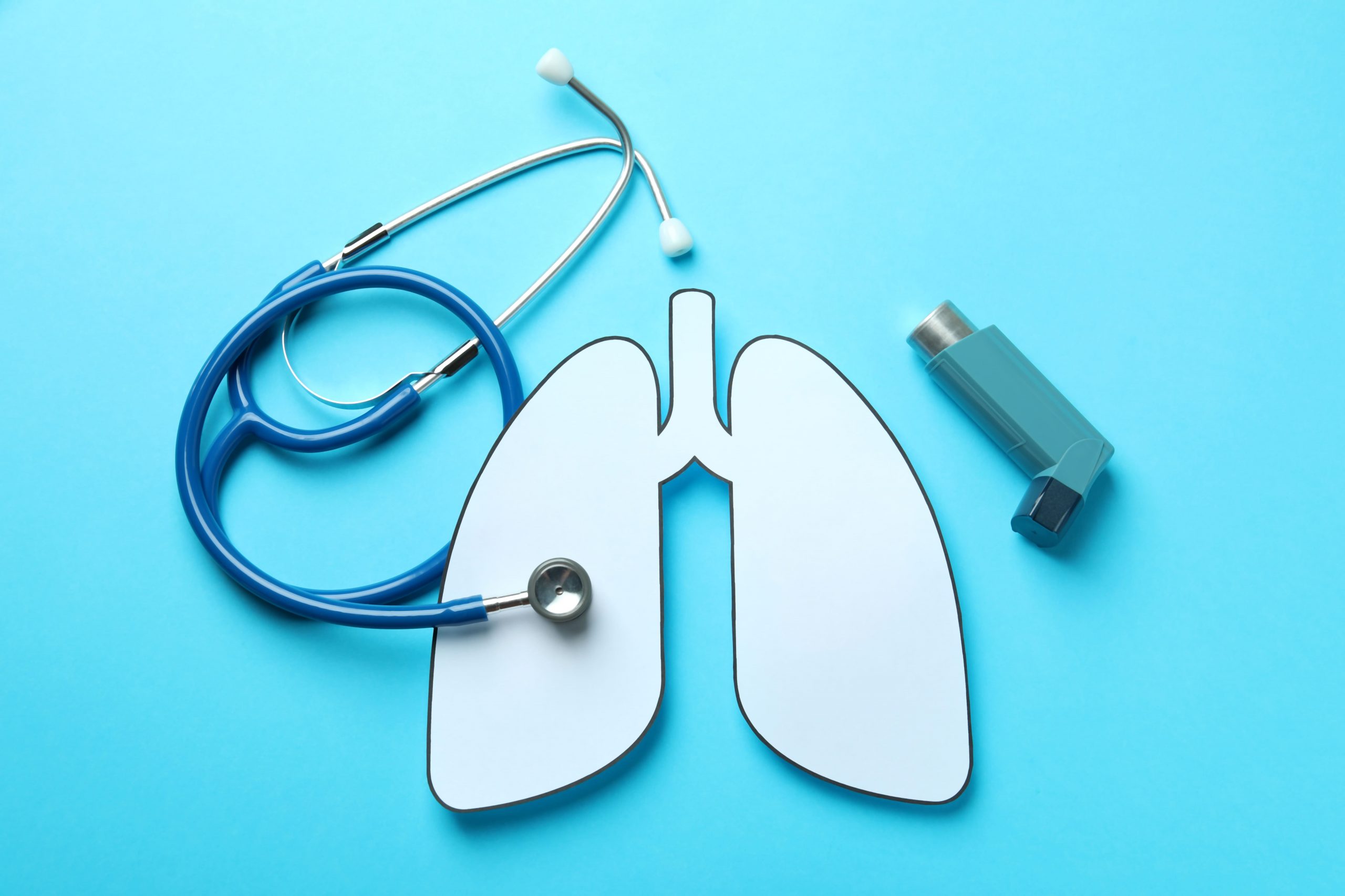 Doença pulmonar obstrutiva crônica (DPOC): Entenda o problema - Vitat