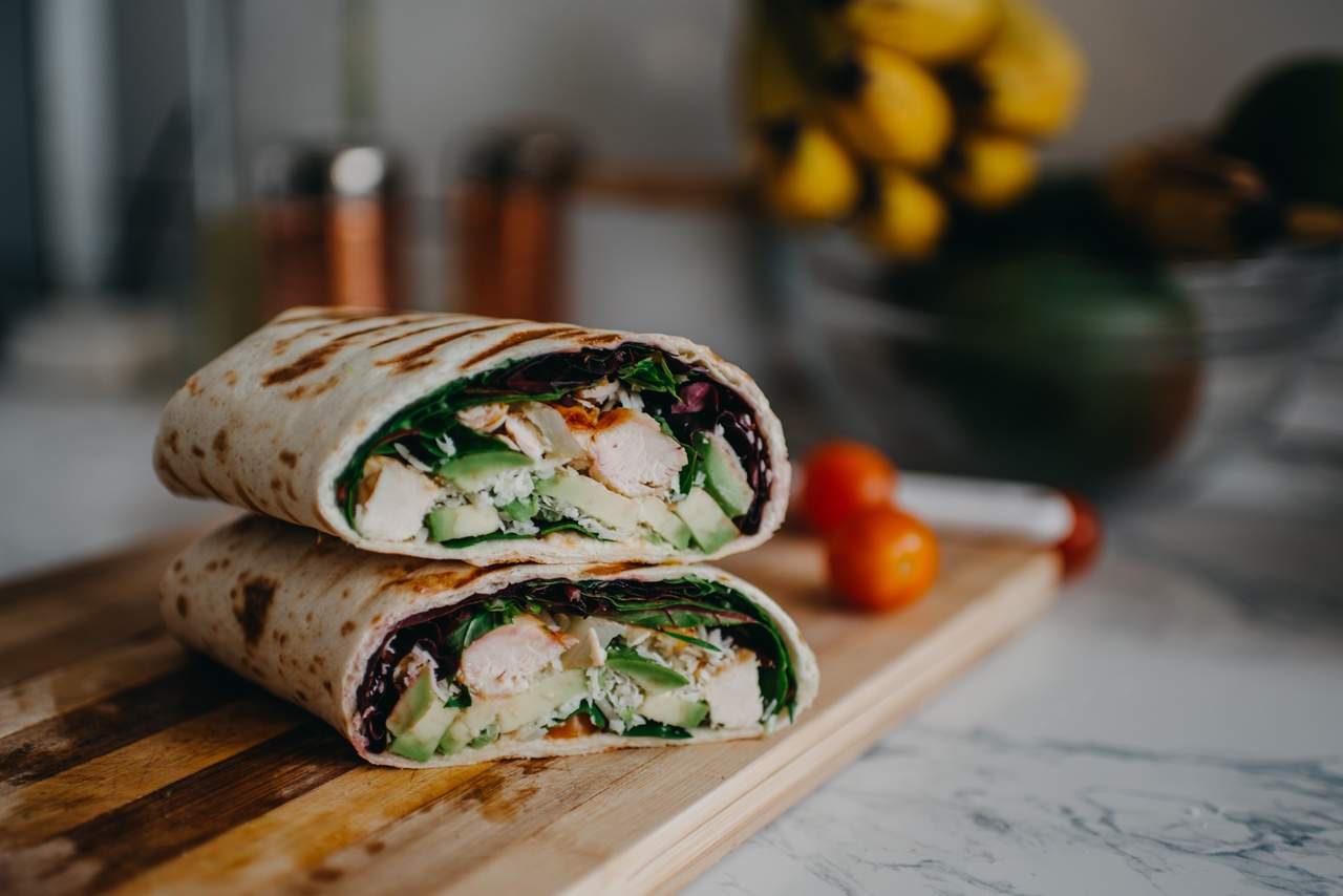 O que levar para comer na praia? Ideias de snacks e lanchinhos saudáveis