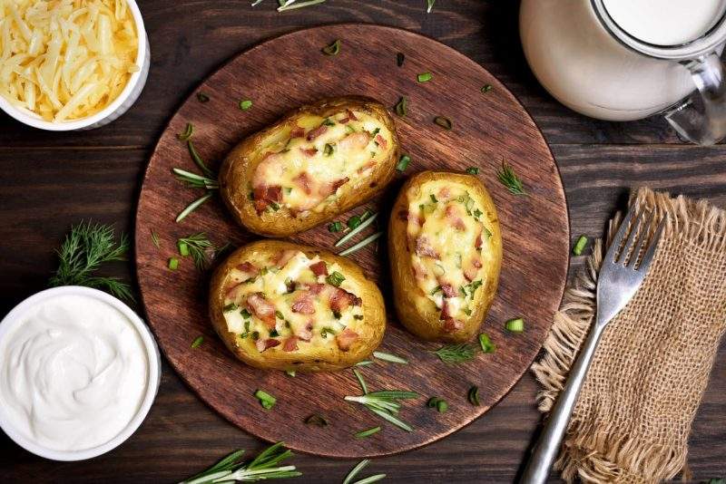 Receitas rápidas e saudáveis para fazer em 15 minutos (ou menos!)