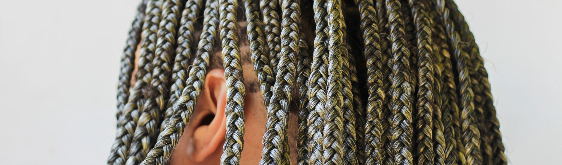 Box braid prejudica o cabelo natural: mito ou verdade?