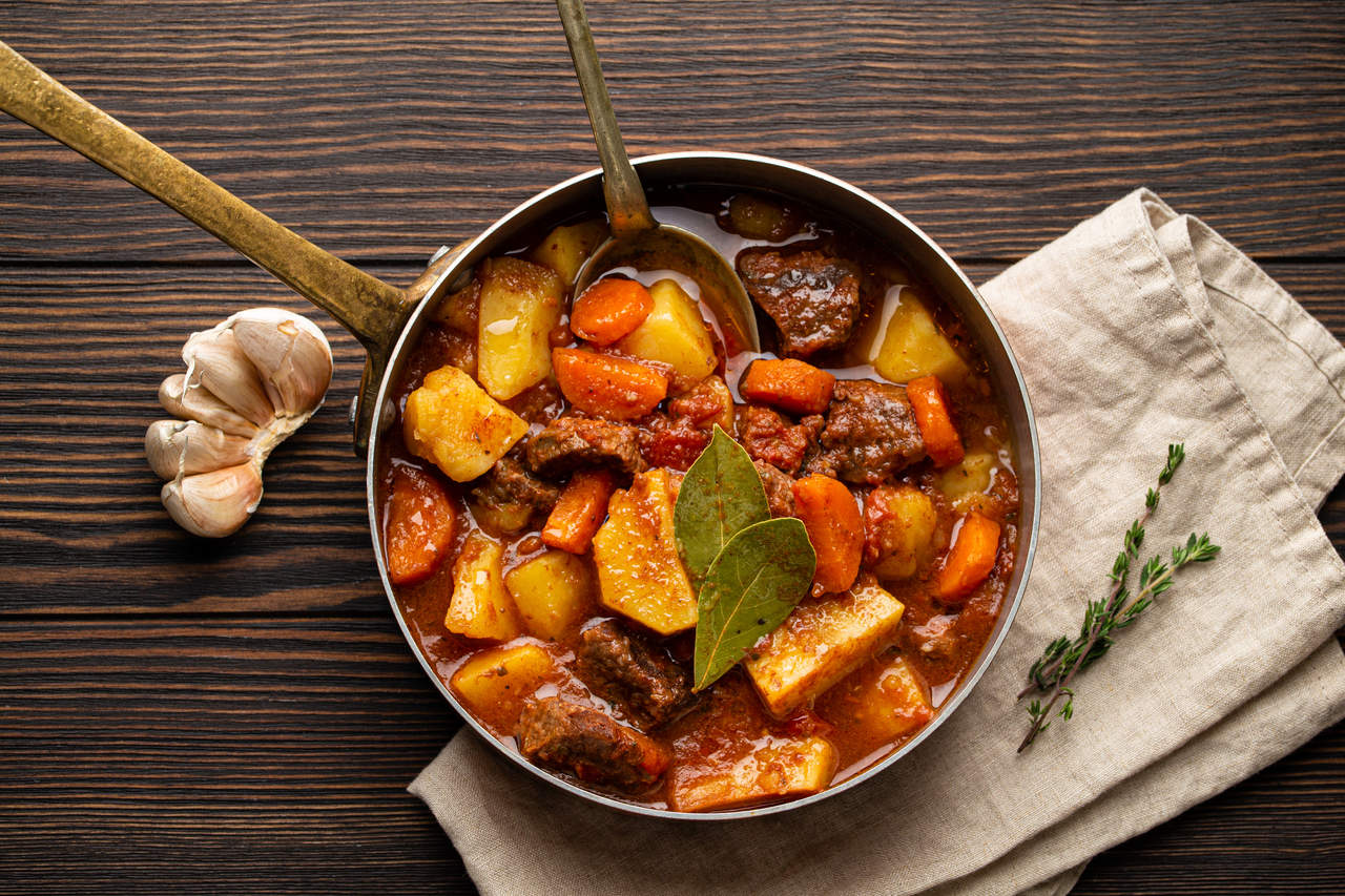 Receitas com uma panela só: 5 sugestões para economizar louça