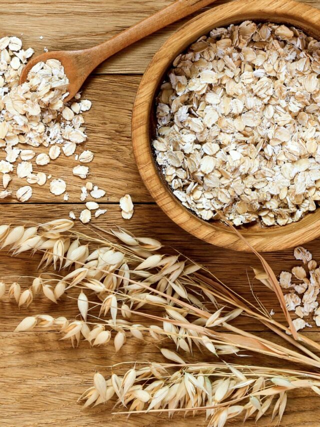 Tipos de aveia: Quais são e como escolher - Vitat