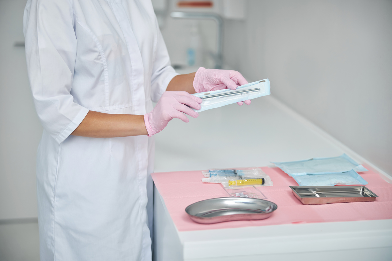 Biópsia: entenda o que é e como é feito o exame - Vitat