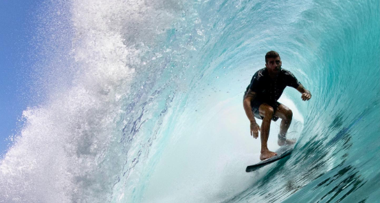 Tratamento com células-tronco será feito por Pedro Scooby; entenda