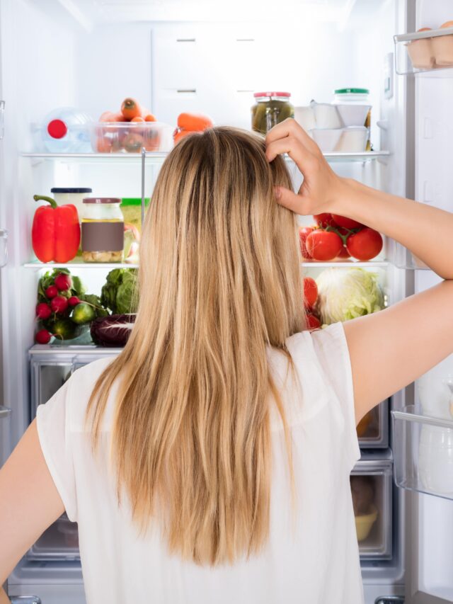 Motivos pelos quais você está sempre com fome - Vitat