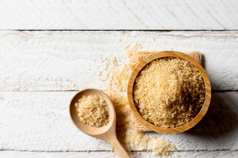 Tipos de açúcar: qual opção é a mais saudável? - Vitat