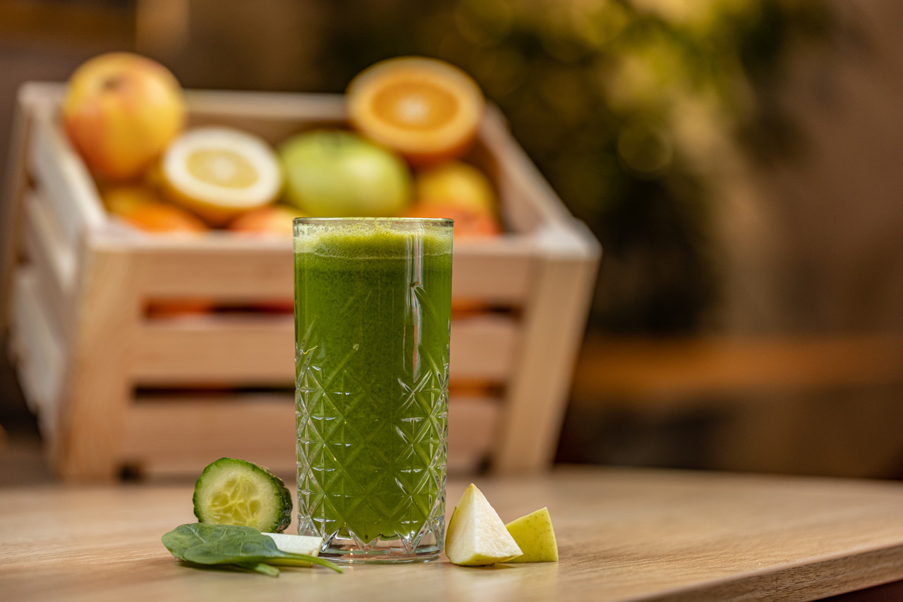 Sucos para baixar os triglicerídeos: 5 receitas que podem ajudar