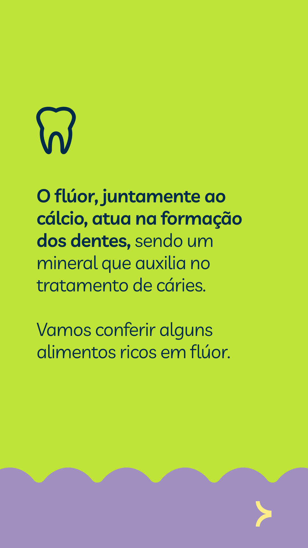 Alimentos Com Fluor