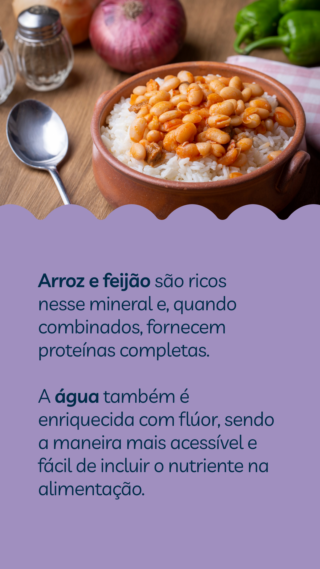 Alimentos Com Fluor