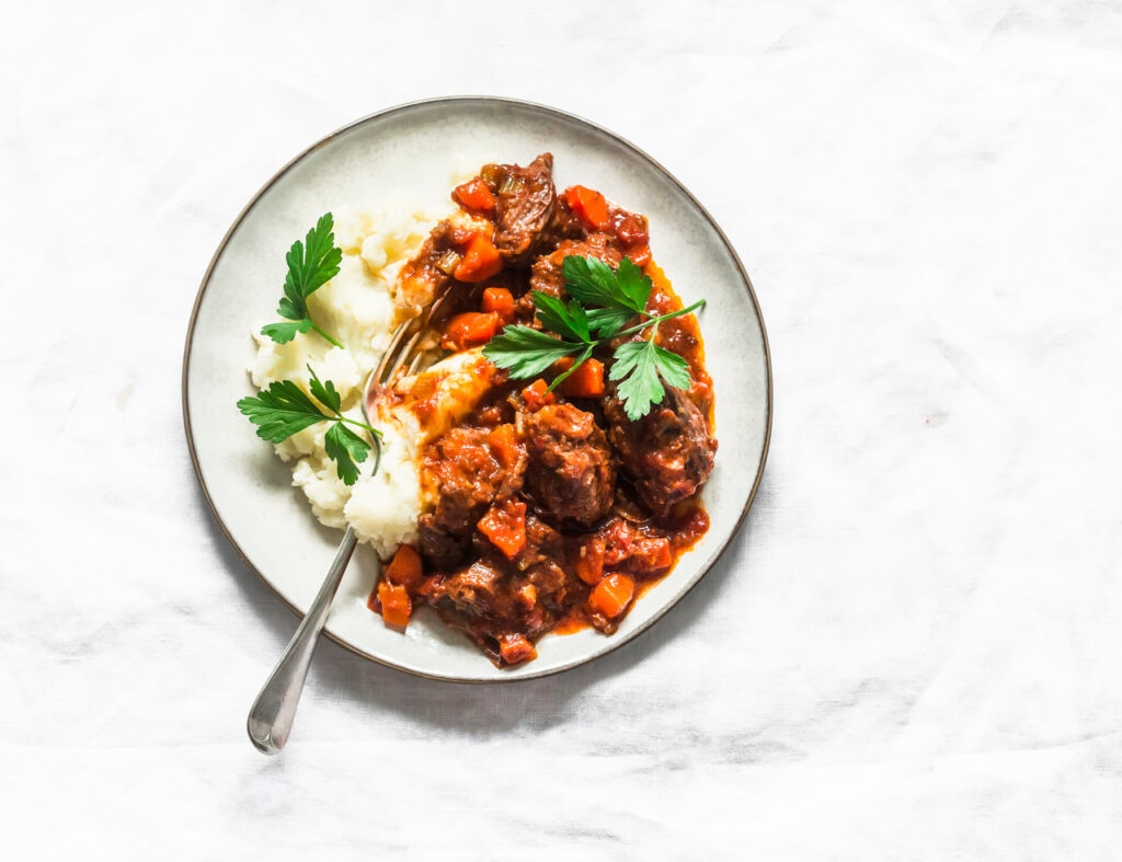 Receitas de marmitas para congelar: 6 ideias e dicas