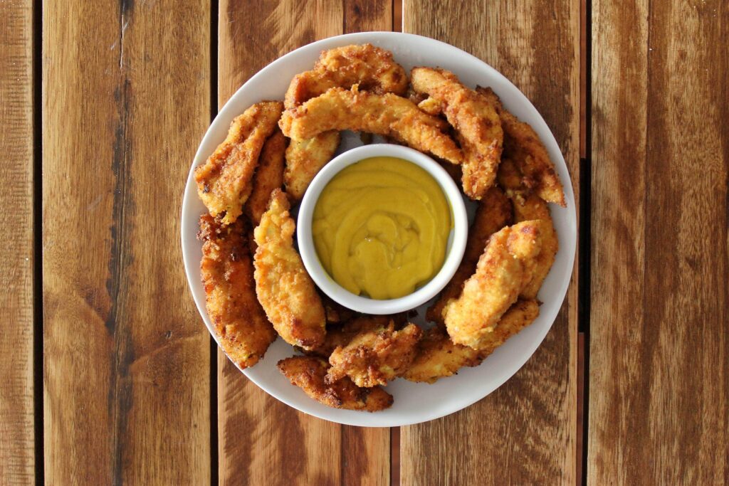 Snacks saudáveis para assistir aos jogos da Copa - Vitat
