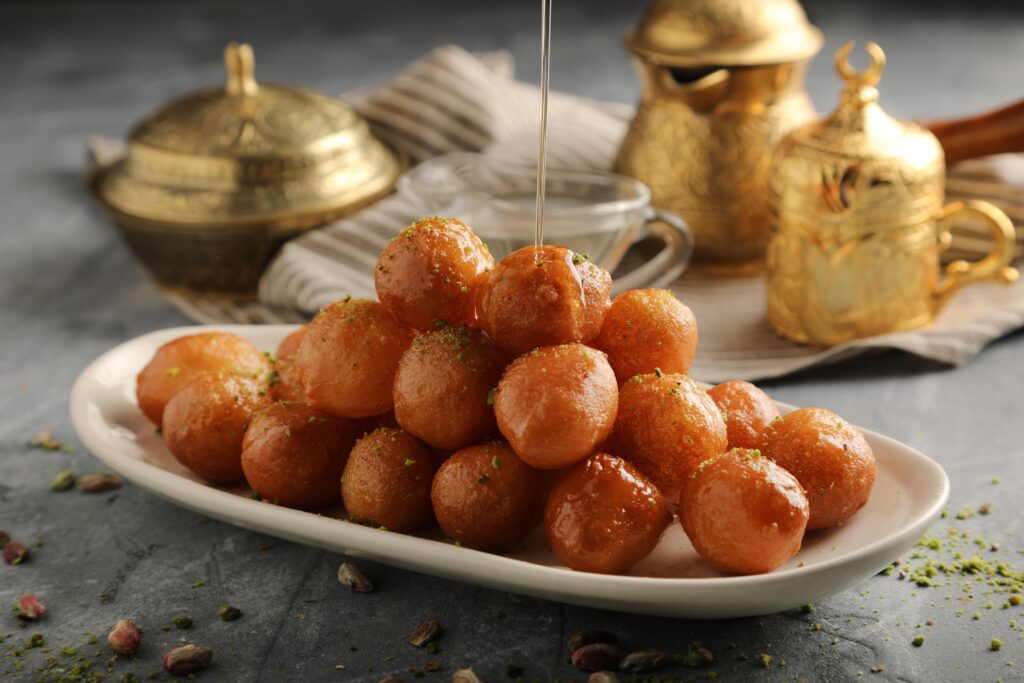 Pratos típicos do Qatar para entrar no clima da Copa - Vitat