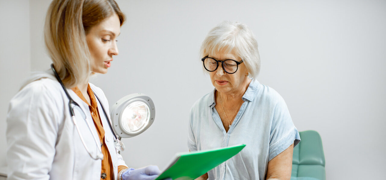 Mioma submucoso: o que é, tipos, sintomas e tratamento - Vitat