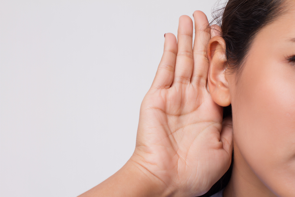 7 sinais de problemas auditivos - Vitat