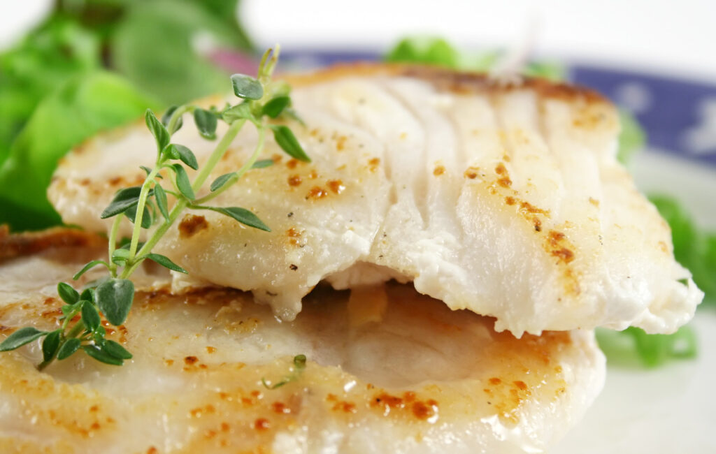 Como incluir peixe na alimentação: dicas e receitas - Vitat