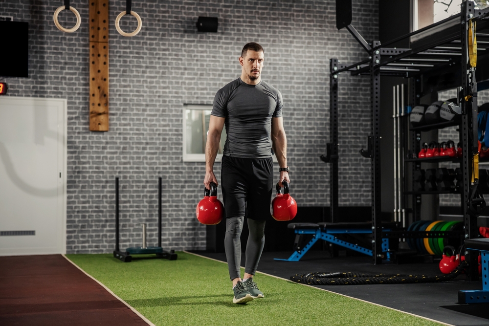 Afundo ou passada: qual é o melhor exercício para os glúteos? - Vitat