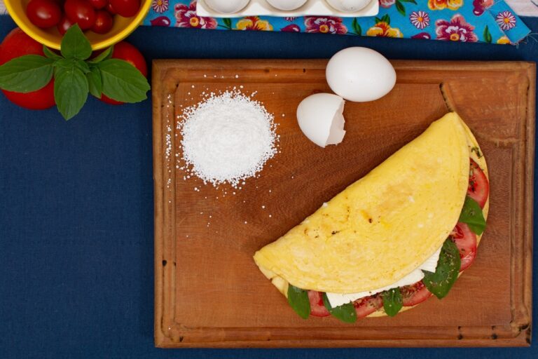 Crepioca: benefícios, quando consumir e como fazer - Vitat