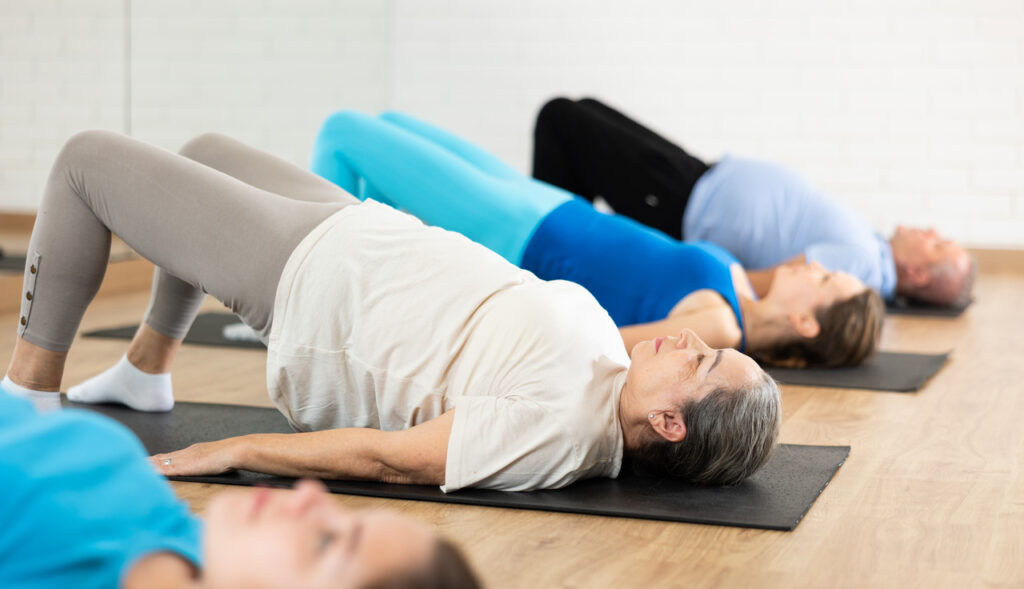 Fortalecer o core vai além da barriga chapada! Veja exercícios